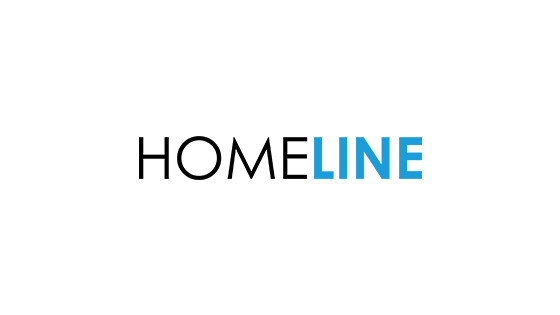 Homeline Logo